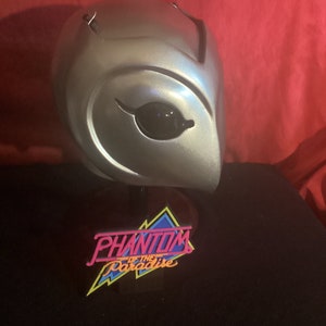 Phantom of the Paradise Helmet COLLECTORS EDITION - Etsy