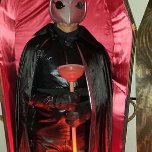 Phantom of the Paradise Helmet COLLECTORS EDITION - Etsy