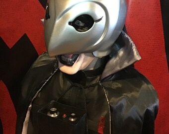 Phantom of the Paradise Helmet COLLECTORS EDITION - Etsy