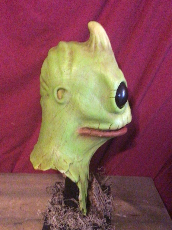 Land Of The Lost 2022 Sleestak