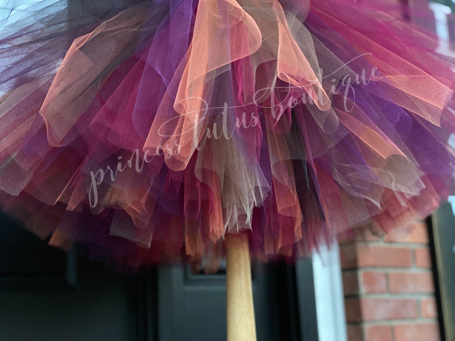Fall Themed Tutus Toddler Tutus Newborn Tutu Baby Tutu | Etsy
