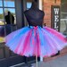 Adult Berry Tutu, Maternity Tutu, Adult Tutu Skirt, Adult Cake Smash ...