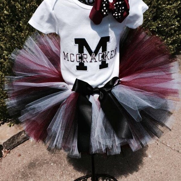 Football Tutu Dress - Etsy