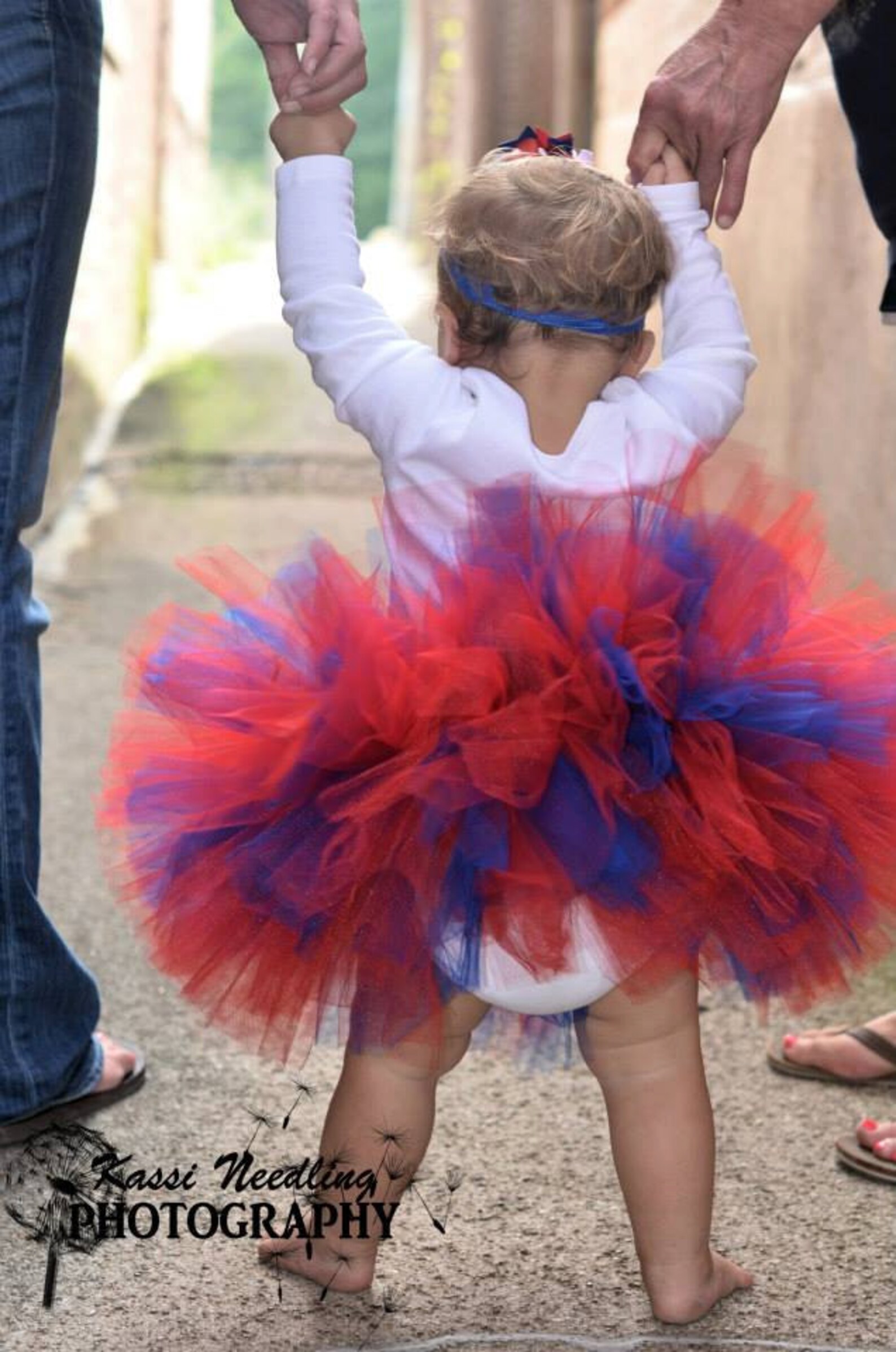 Red and Blue Tutu Newborn Tutu Baby Tutu Tutus for - Etsy