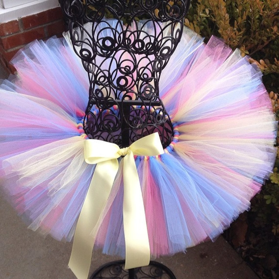 Tutus easter Eggstatic TUTU ONLY Listing Great for - Etsy