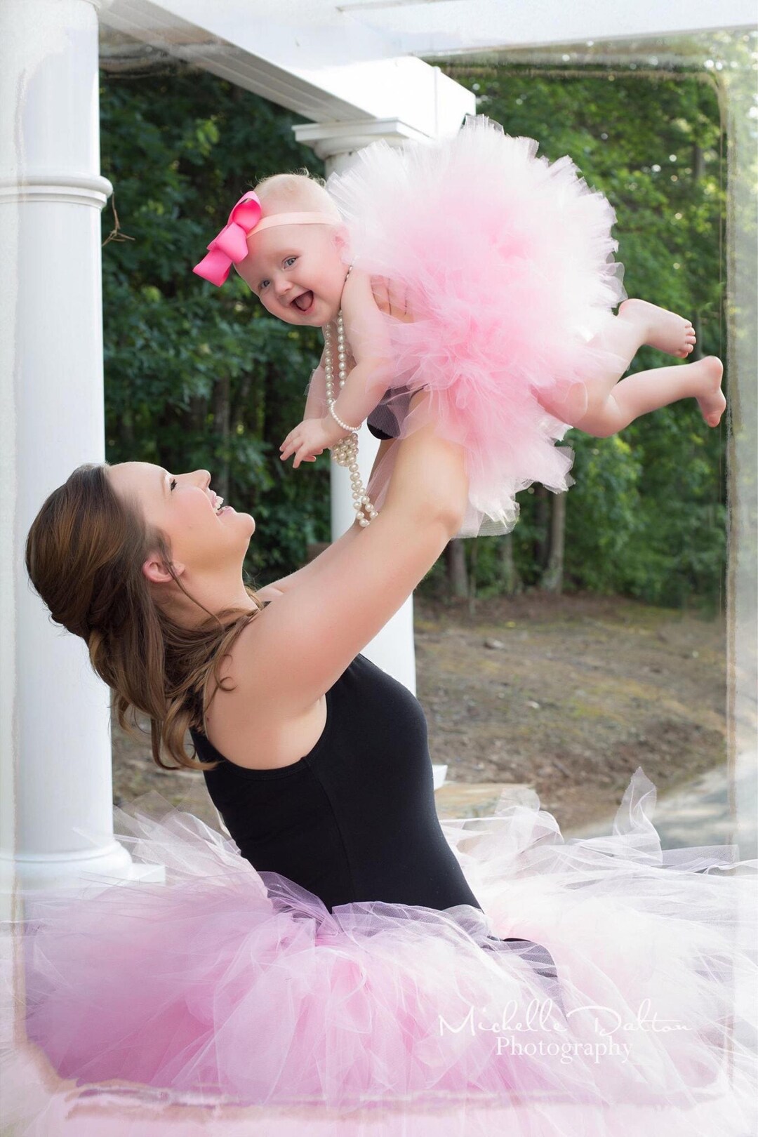 Solid Pink Adult Tutu Mommy And Me Tutu Adult Tutu Skirt Adult Cake