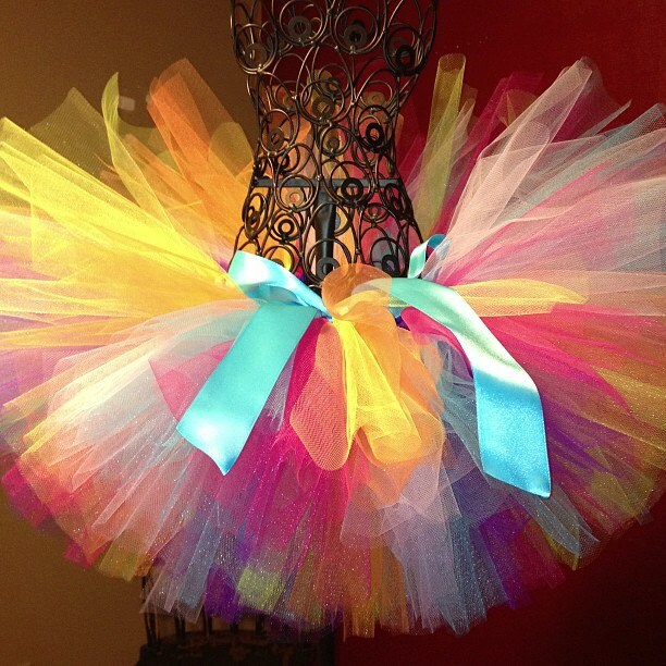 My Funny Clown Tutu Listing for TUTU ONLY Newborn Tutu Baby - Etsy