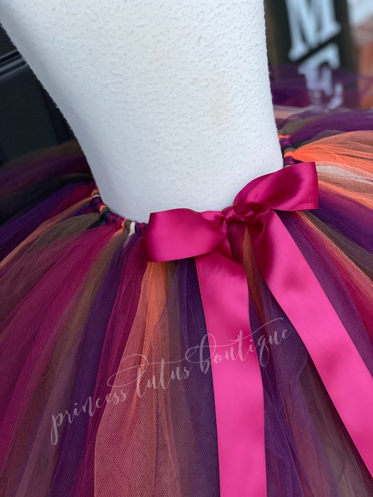 Fall themed tutus toddler tutus Newborn Tutu Baby Tutu | Etsy