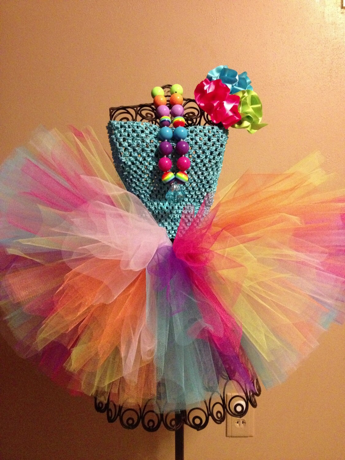 My Funny Clown Tutu Listing for TUTU ONLY Newborn Tutu Baby - Etsy