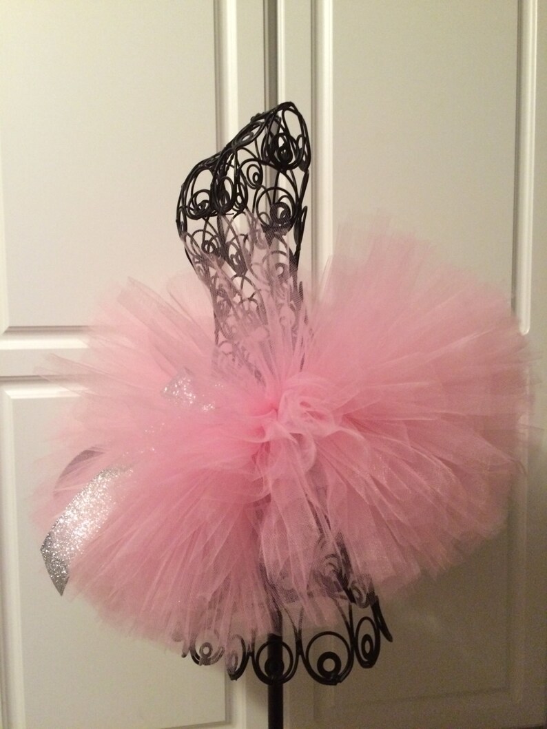 Pink Tutu, Newborn Tutu, Baby Tutu, Tutus for Children, Cake Smash ...