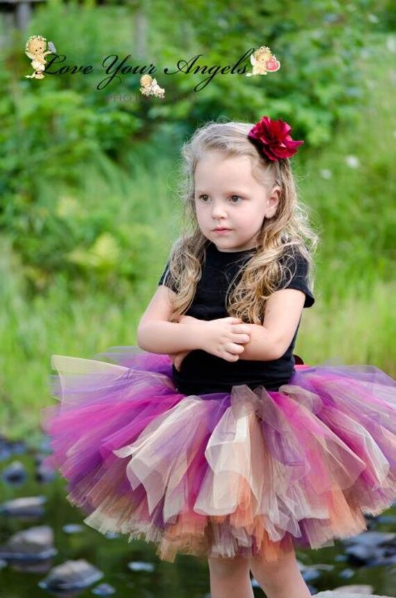 Posh Baby Boutique Tutus