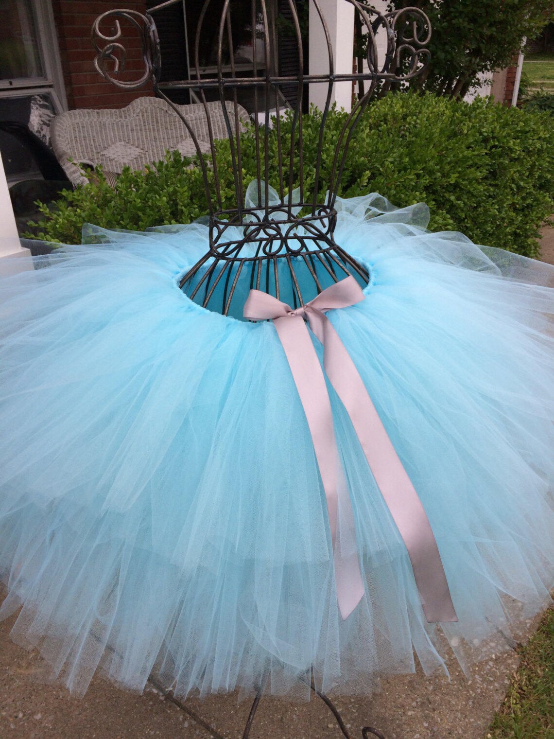 Light Blue Adult Tutu Maternity Tutu Adult Tutu Skirt Adult - Etsy