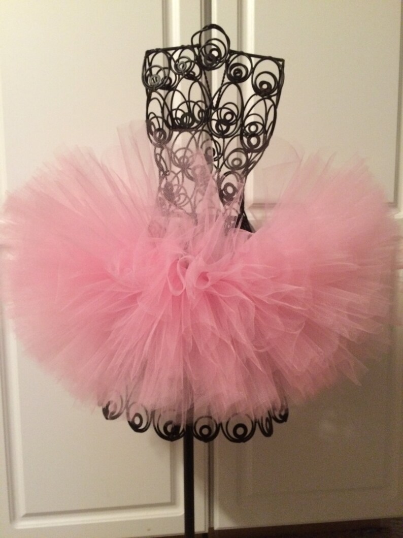 Pink Tutu, Newborn Tutu, Baby Tutu, Tutus for Children, Cake Smash ...