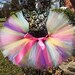 Extremely Full Tutu spring Tone Waist up to 34 1/2 Great for Mommy and ...