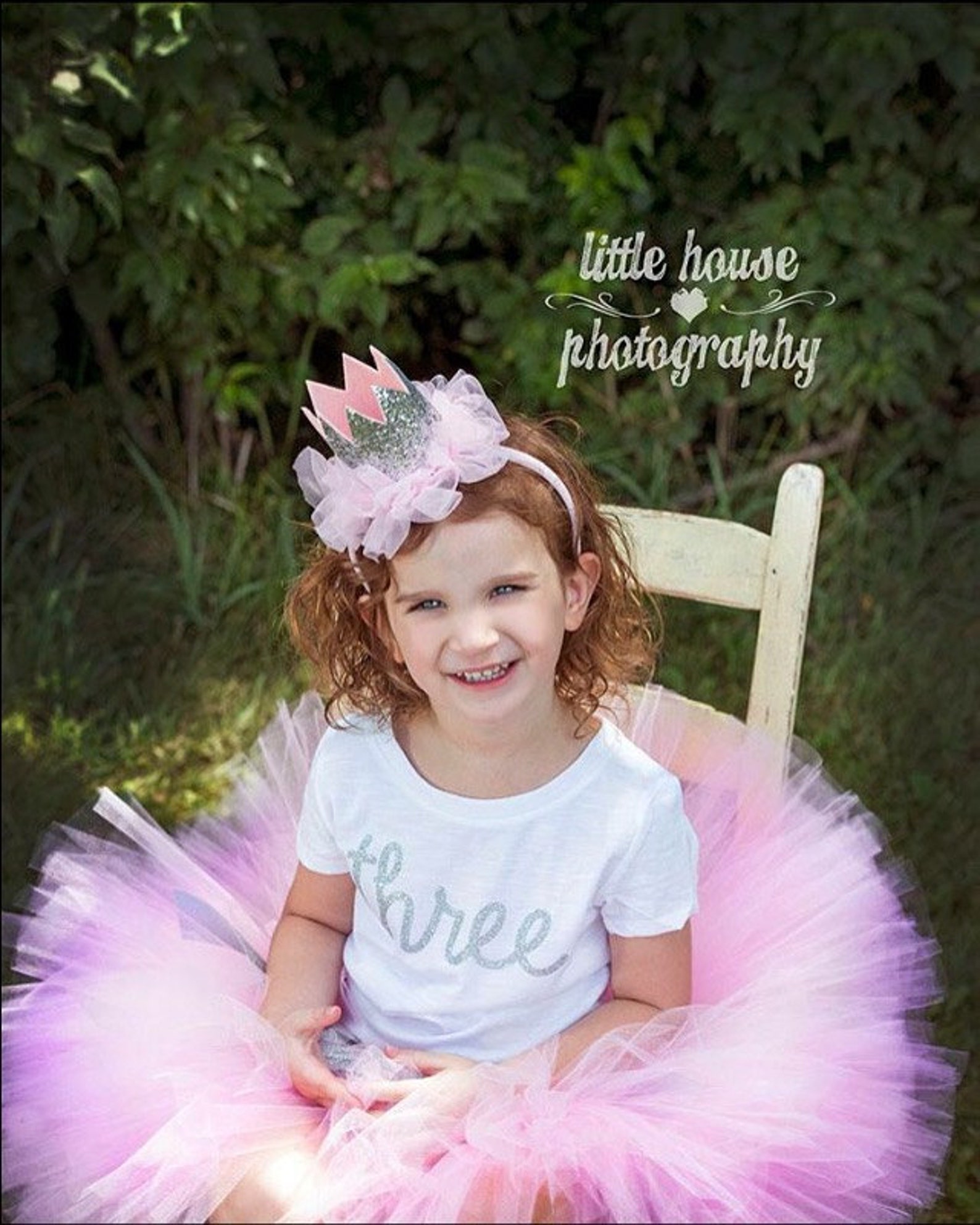 Pink Tutu, Newborn Tutu, Baby Tutu, Tutus for Children, Cake Smash ...