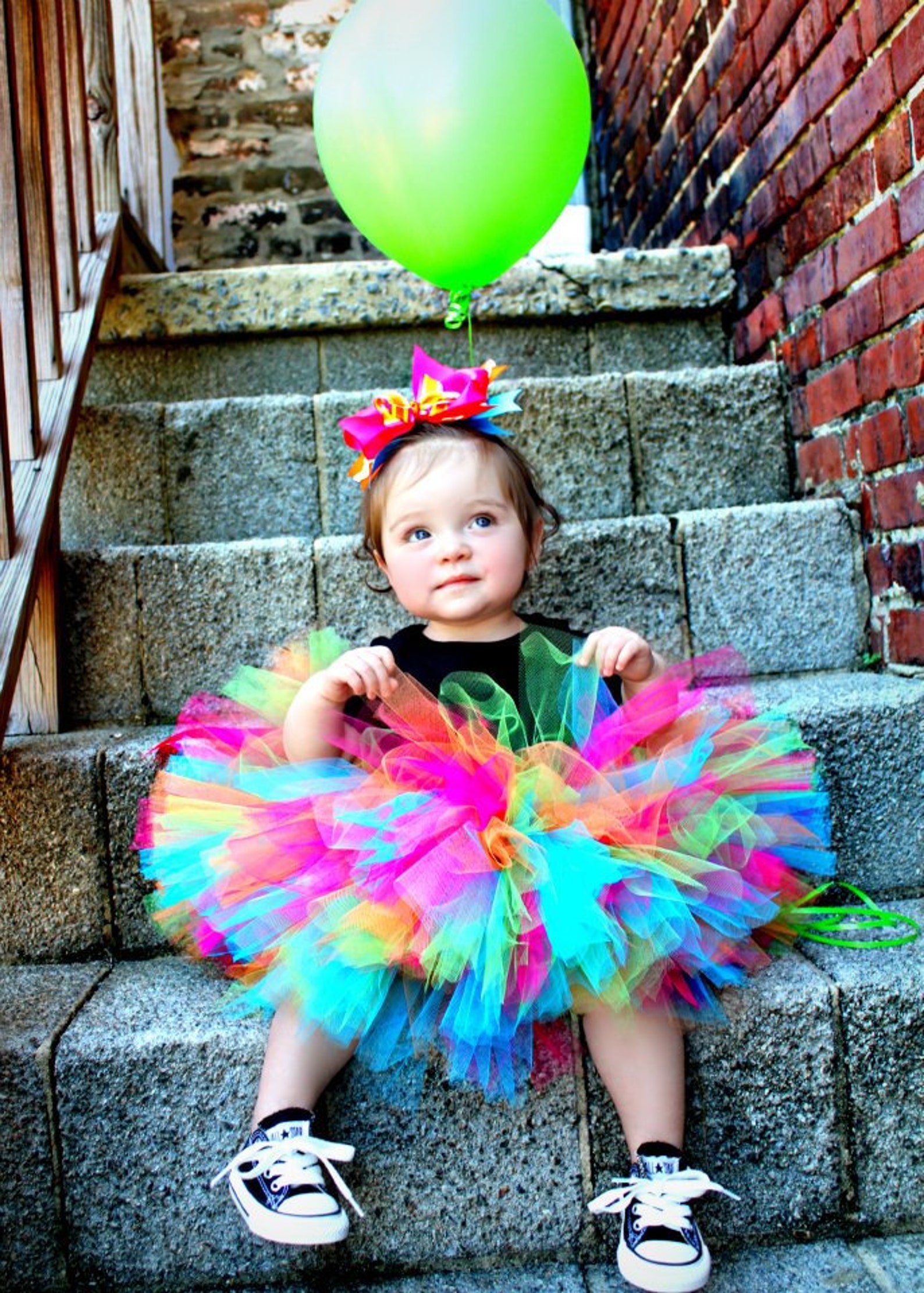 The Breezy Tutu Newborn Tutu Baby Tutu Tutus for Children - Etsy