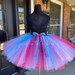 Adult Berry Tutu, Maternity Tutu, Adult Tutu Skirt, Adult Cake Smash ...
