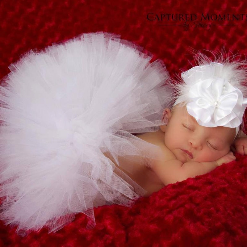 Newborn Tutu - Etsy