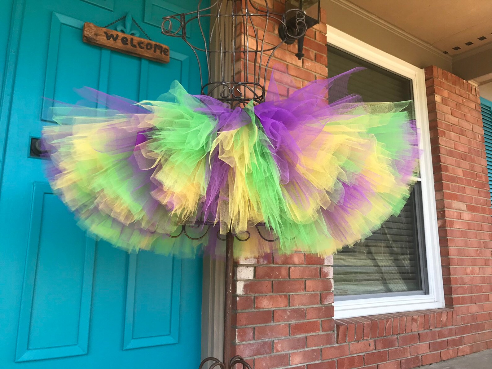 Mardi Gras Extreme Adult Tutu Maternity Tutu Adult Tutu Skirt | Etsy