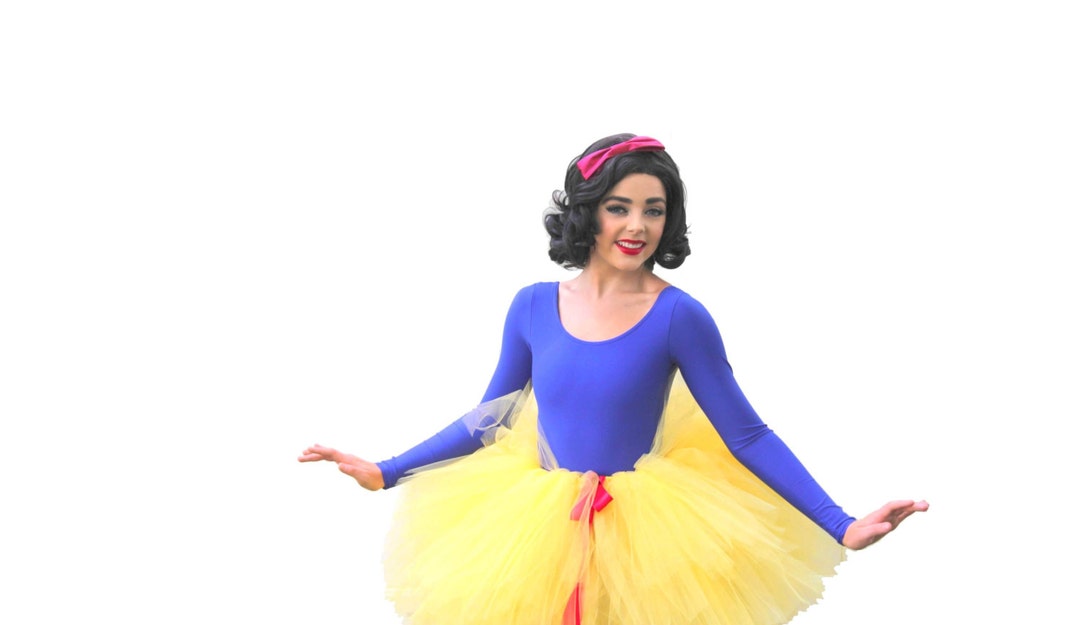 Adult Tutu, Solid Yellow Tutu, Costume Tutus, Cake Smash Tutus ...