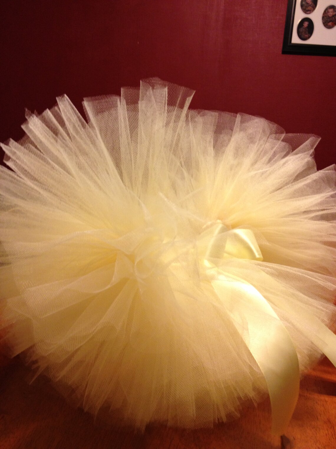 Baby Yellow Tutu Newborn Tutu Baby Tutu Tutus for Children - Etsy