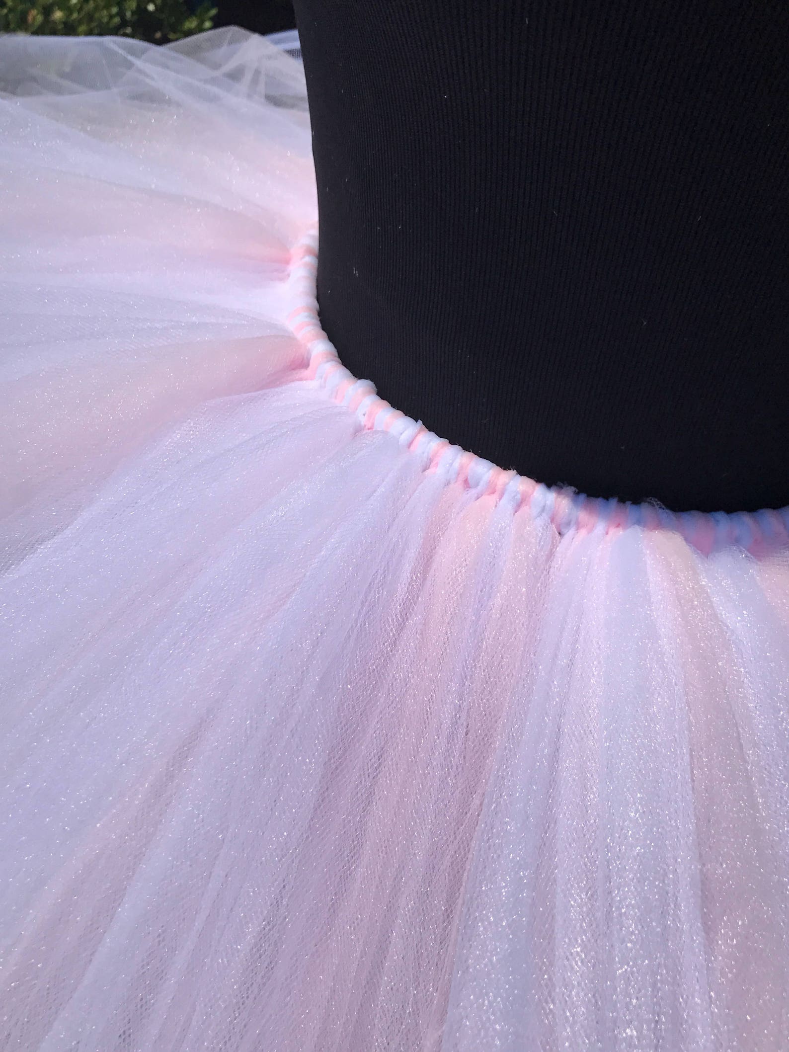 Bridal Hi Lo Tutu, Bachelorette Tutus, Bridal Party Tutus, Bride to Be ...