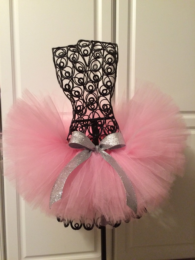 Pink Tutu, Newborn Tutu, Baby Tutu, Tutus for Children, Cake Smash ...