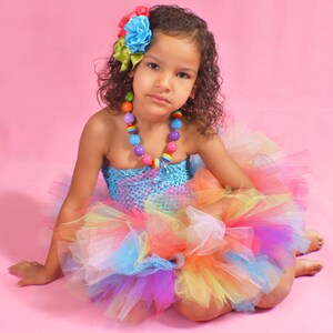 My Funny Clown Tutu Listing for TUTU ONLY, Newborn Tutu, Baby Tutu ...