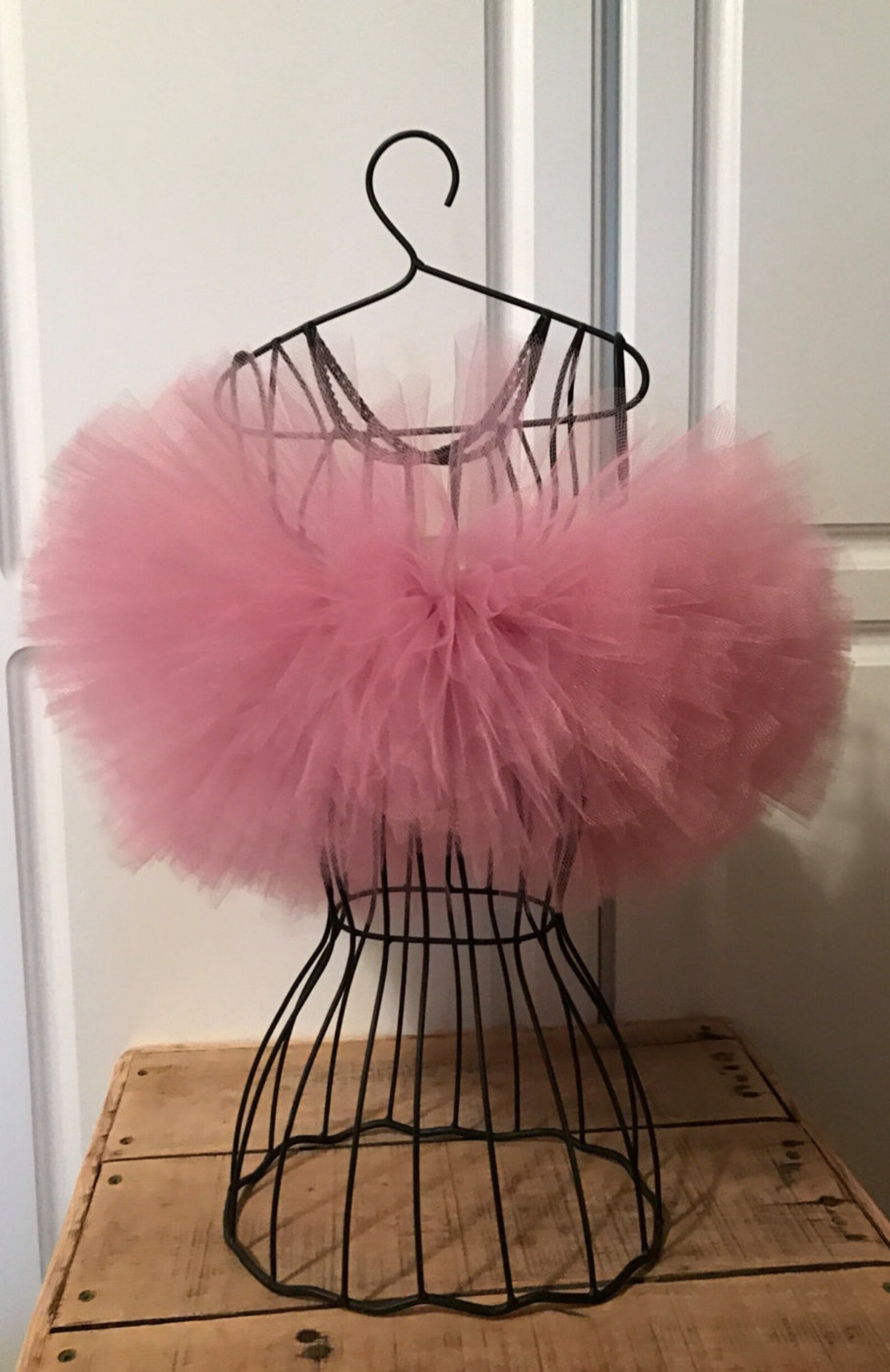 Dusty Rose Tutu Newborn Tutu Baby Tutu Tutus for Children | Etsy