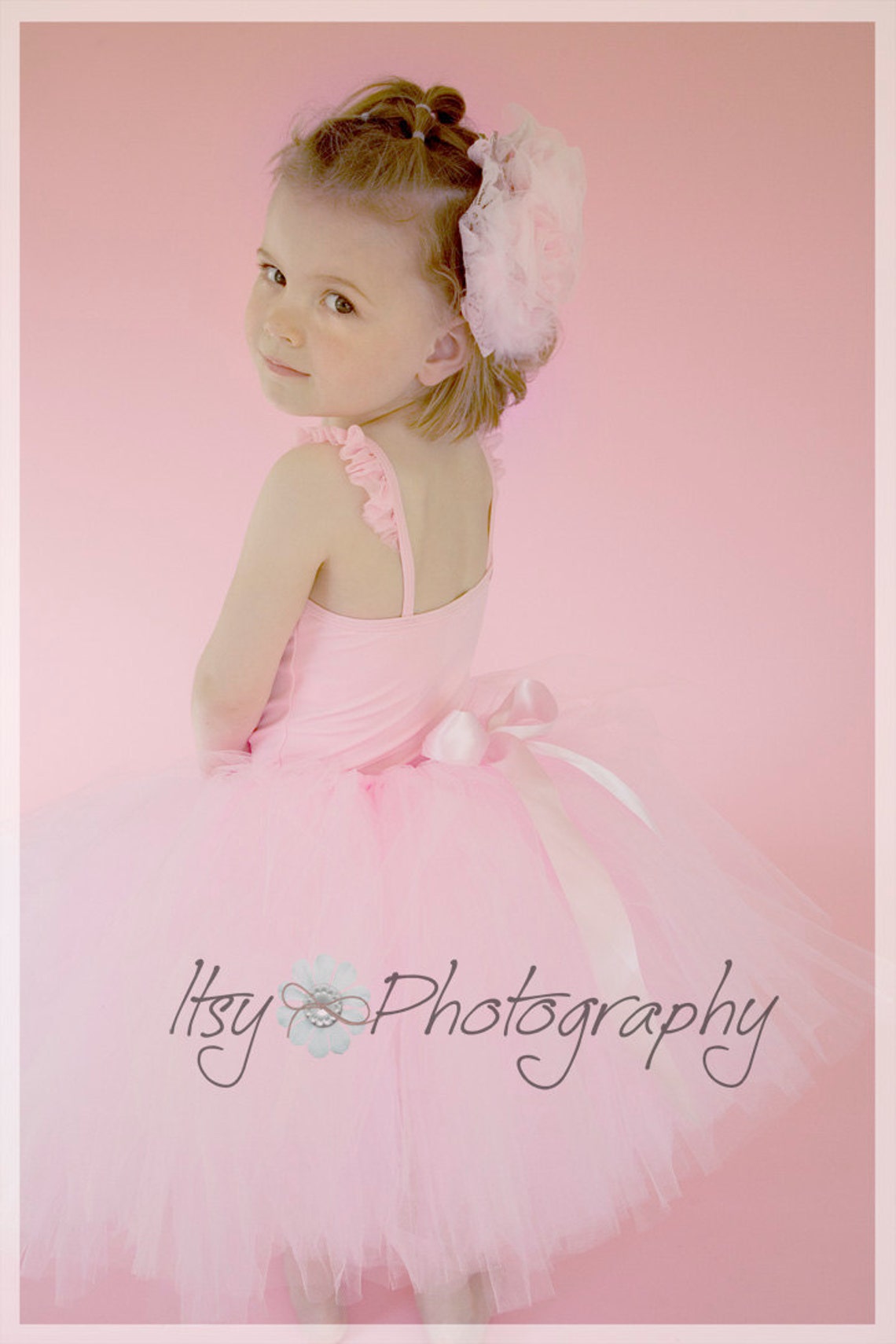 Posh Pink Tutu Newborn Tutu Baby Tutu Tutus for Children | Etsy