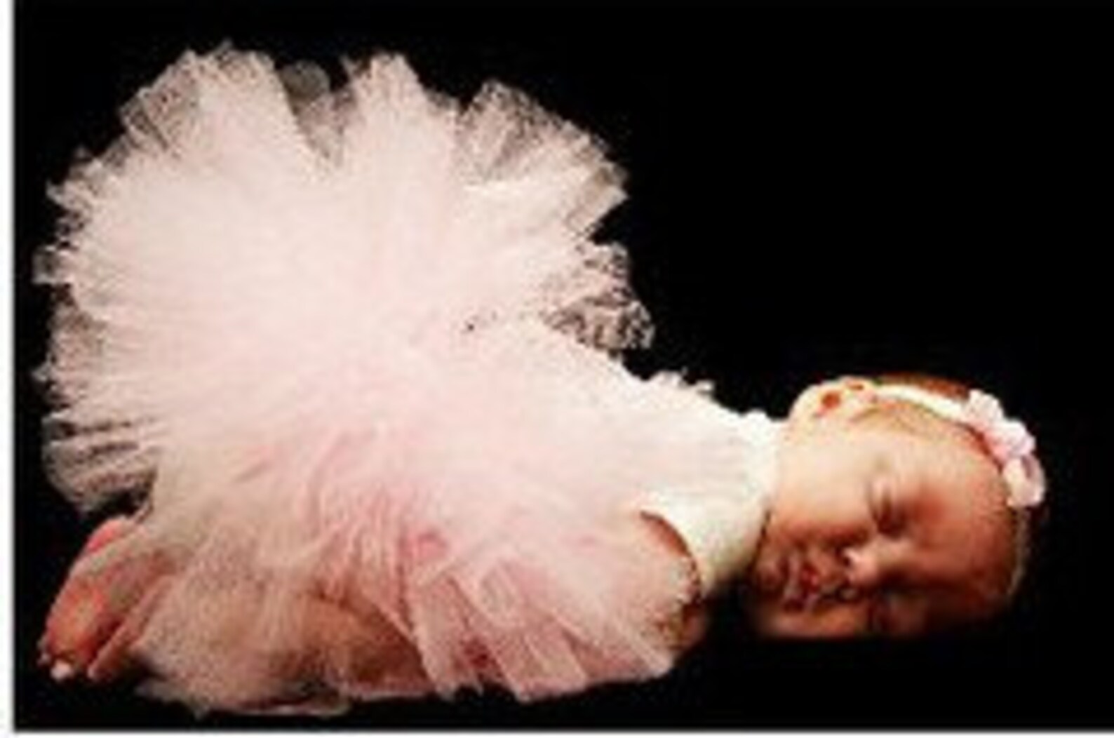 Light Pink Baby Tutu Newborn Tutus Baby Tutus Tutus for - Etsy