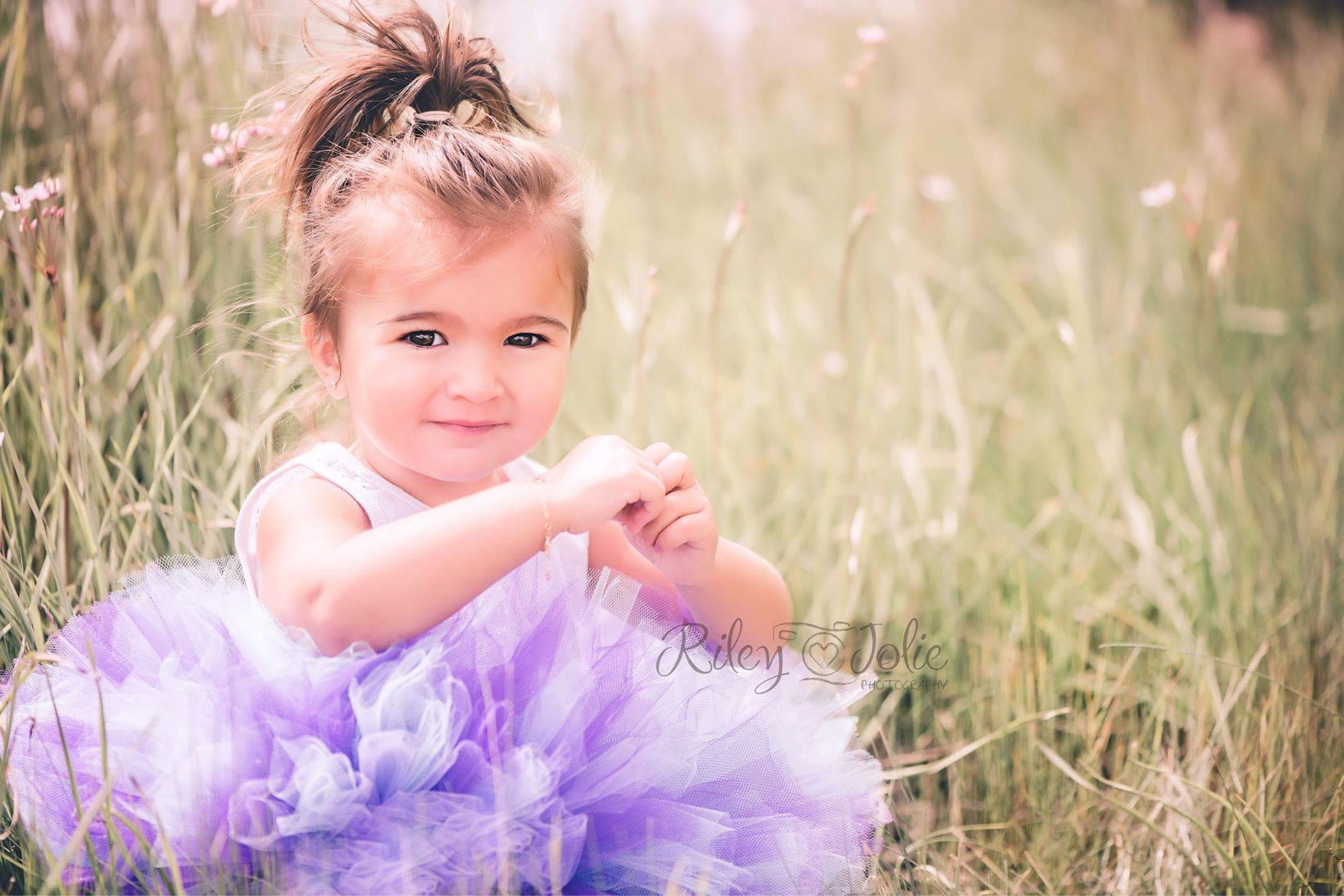 Lavender purple & aqua tutu Newborn Tutu Baby Tutu Tutus | Etsy