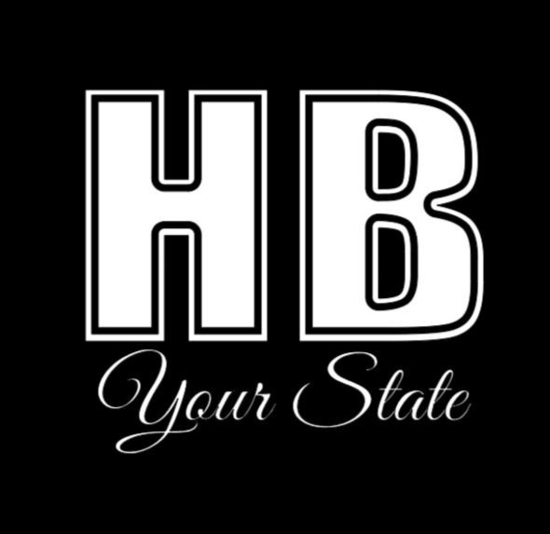 HB Holler Boy Vinyl Decal: Creek Squad Car/truck Window - Etsy