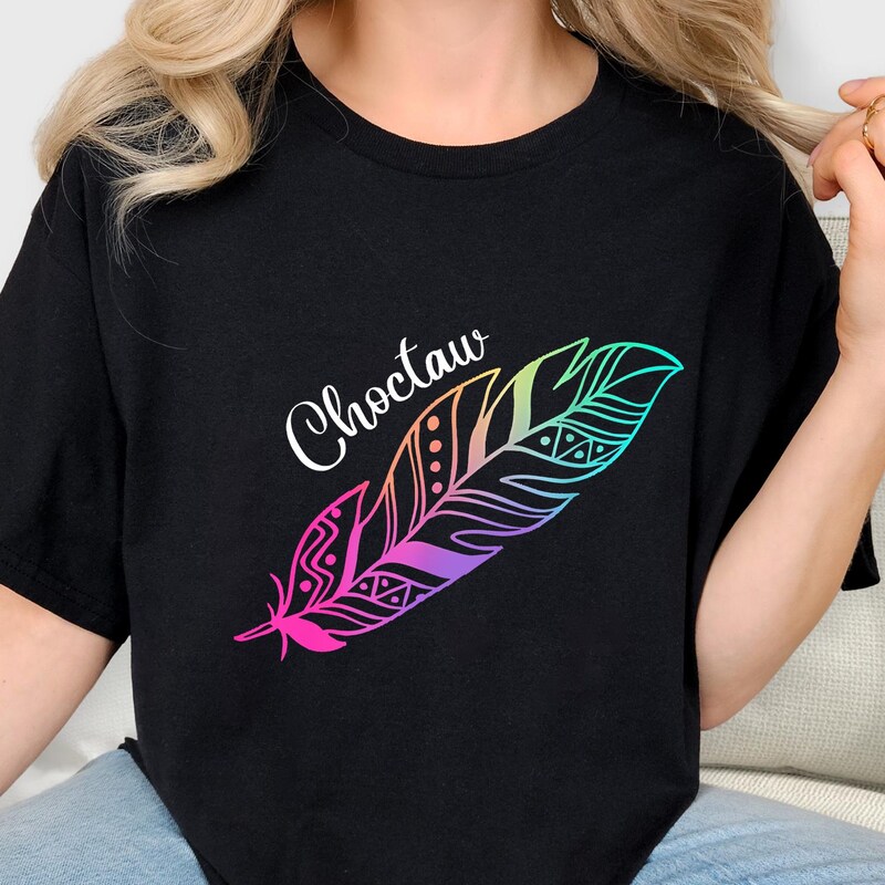 Choctaw Pride - Etsy