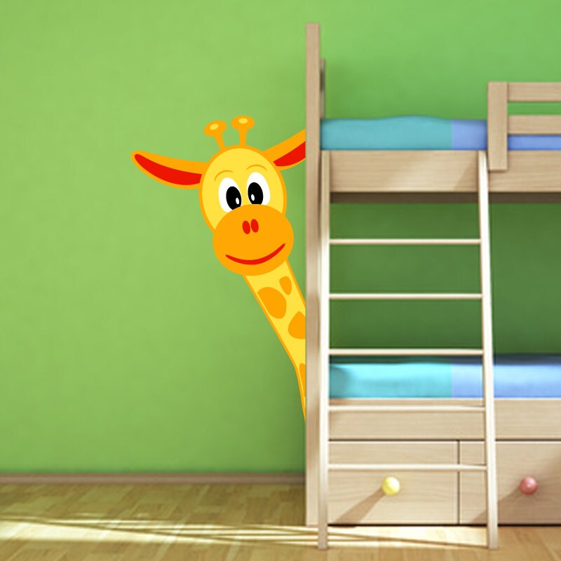 Peek a Boo Jungle - Etsy