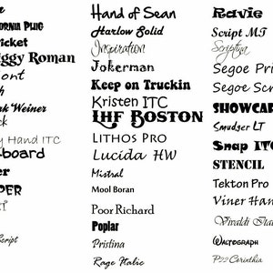 Kids Personalized Dinosaur Vinyl Wall Art Decal Sticker - Etsy