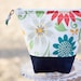 Essential Oil Pouch PATTERN | Essential Oil Bag | PDF Sewing Pattern ...