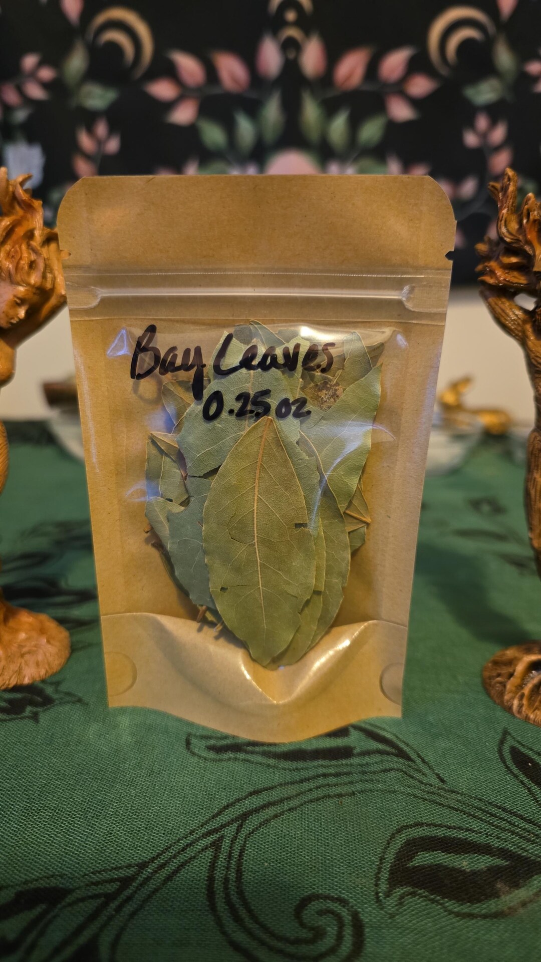 Herb - Bay Leaves - Etsy