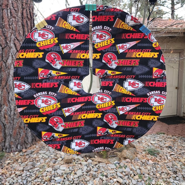 Sports Tree Skirt - Etsy