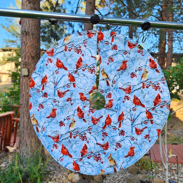 Mini Tree Skirt - Etsy