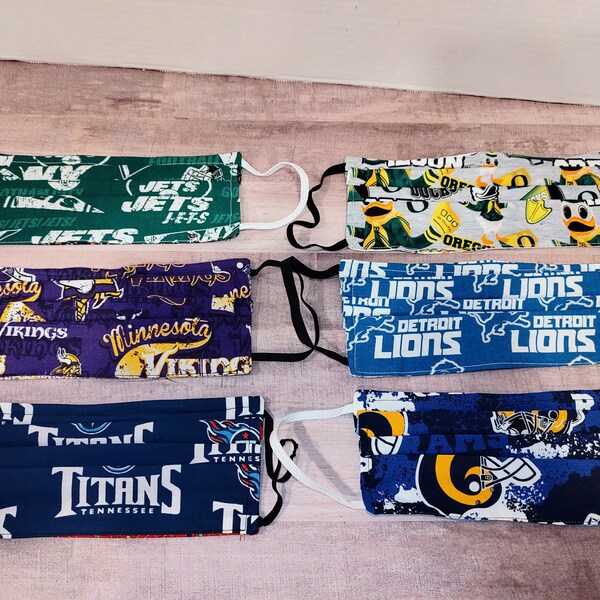 Face Mask Adults - Etsy