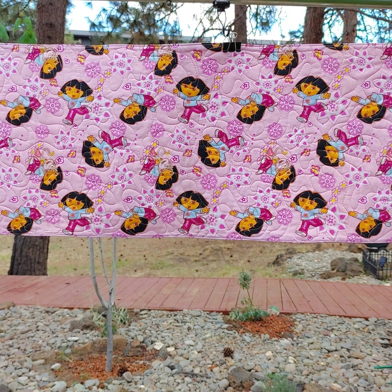 Dora the Explorer - Etsy