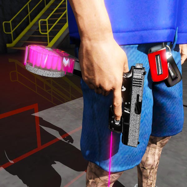 Custom Chains for Fivem - Etsy