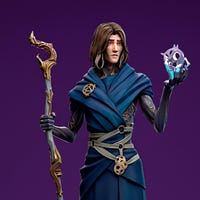 Lol Swain Figurine Statue – League of Legends Figure | the Noxian Grand ...