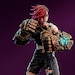 Jayce - High Quality Fanart Model for Painting and Display | Fanart by ...