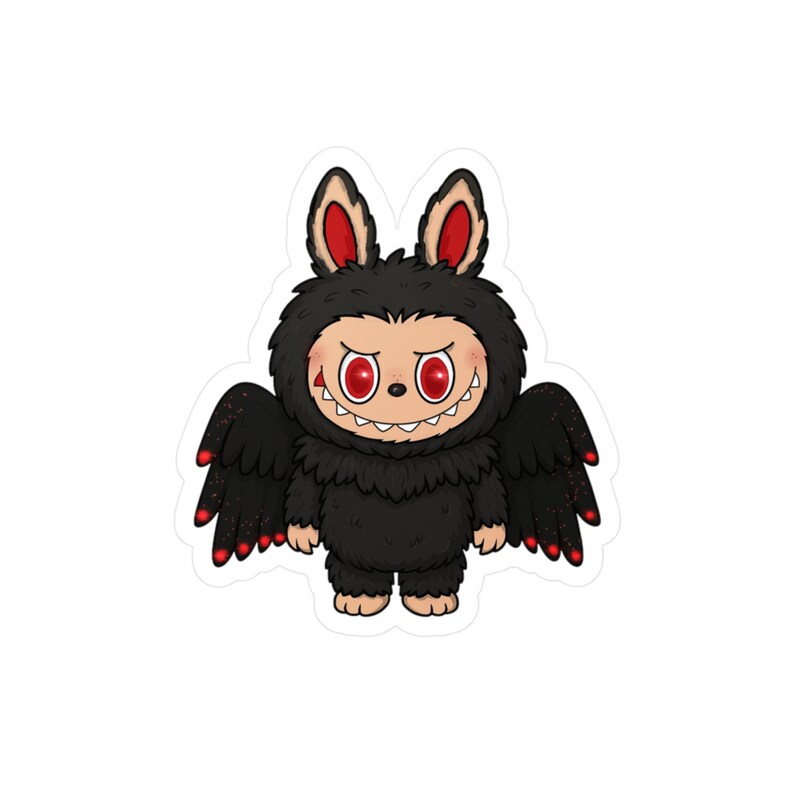 Mothman Costume Halloween - Etsy