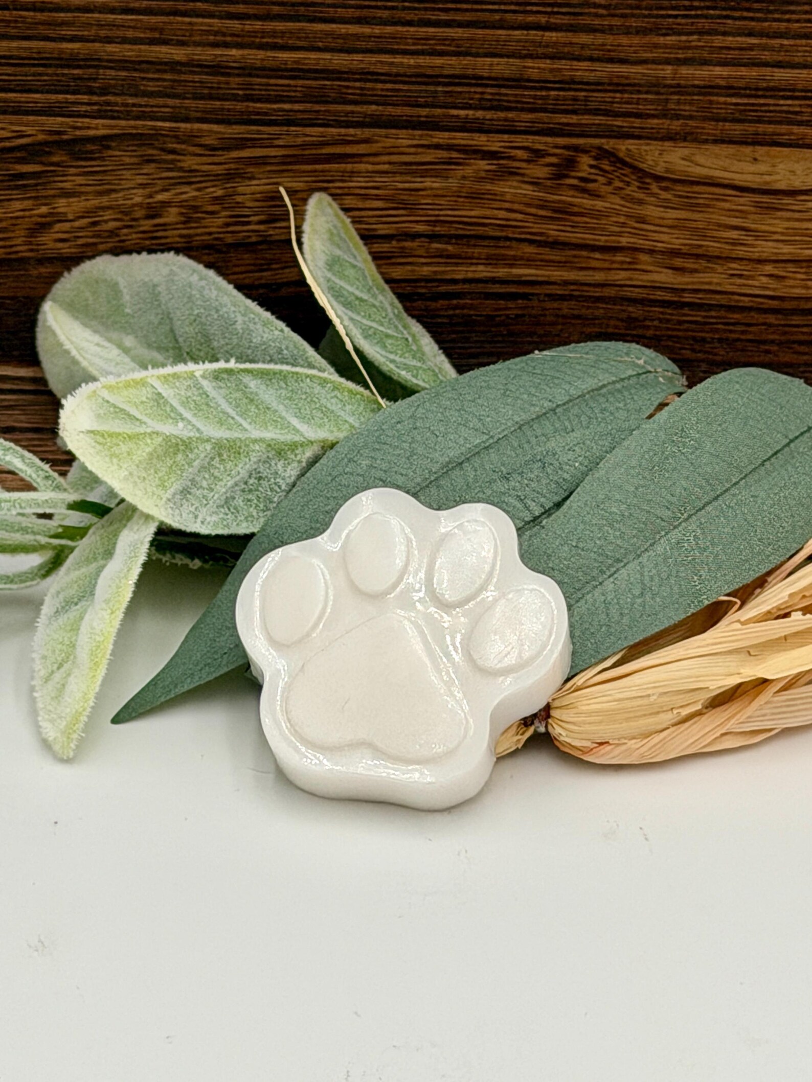 Personalized Paw Soap Party Favor | Sweet Scented Mini Soaps - Etsy