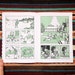 Hand Me Down - Comic Book - Etsy UK