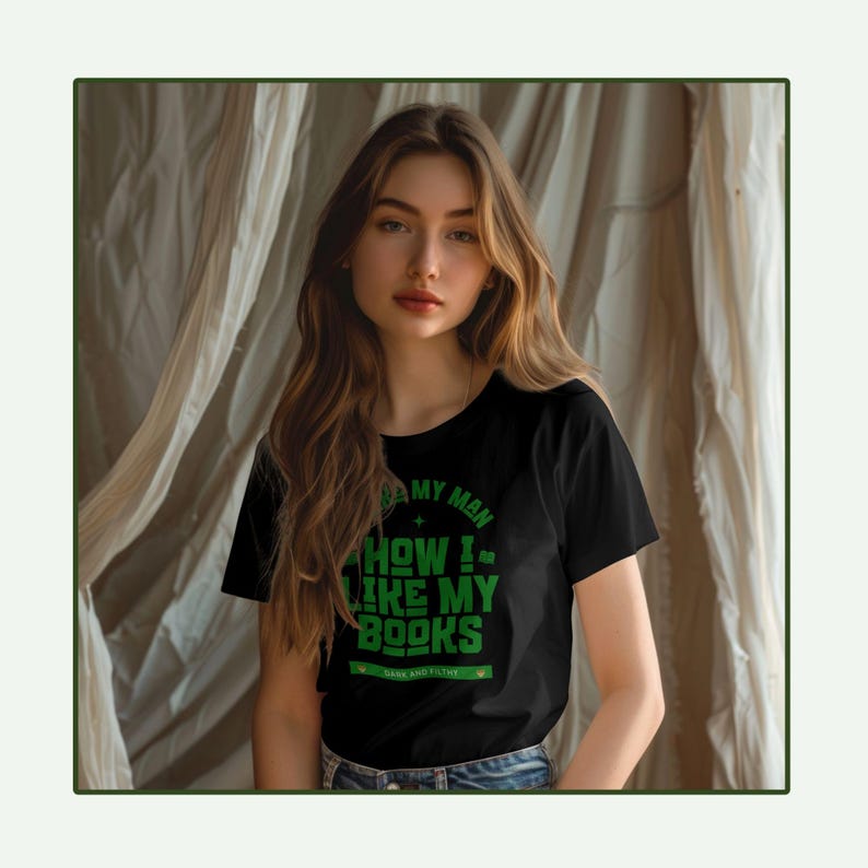 Dark Filthy Books PNG, Dark Romance Sublimation, Production-ready POD ...