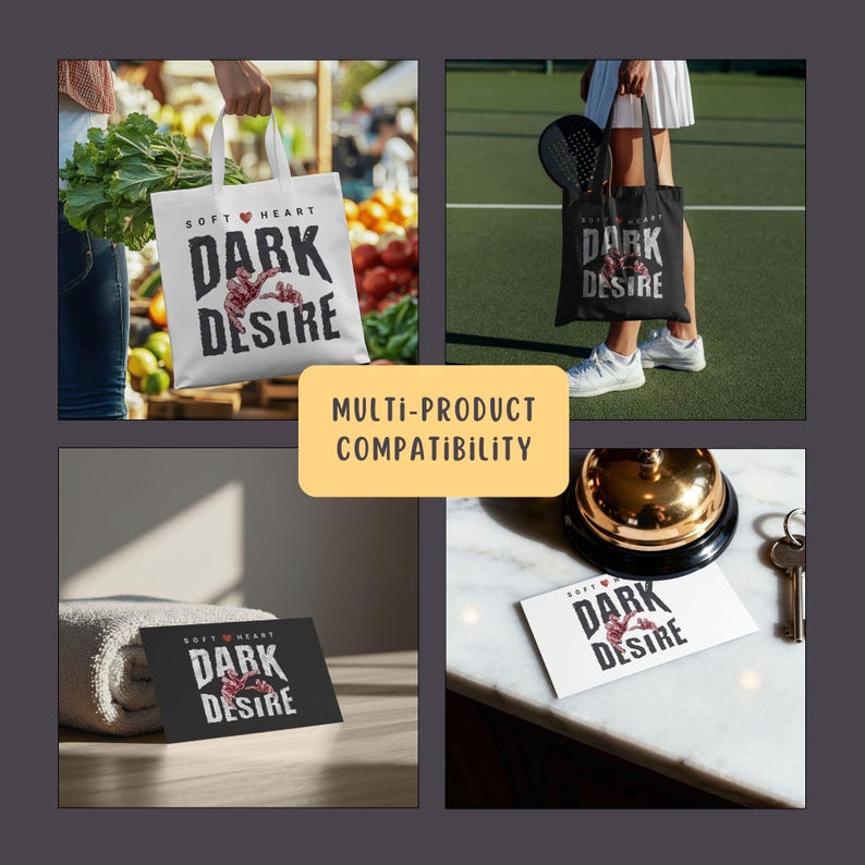 Dark Romance Saying PNG | Soft Heart Desires, Commercial Use - Etsy New ...